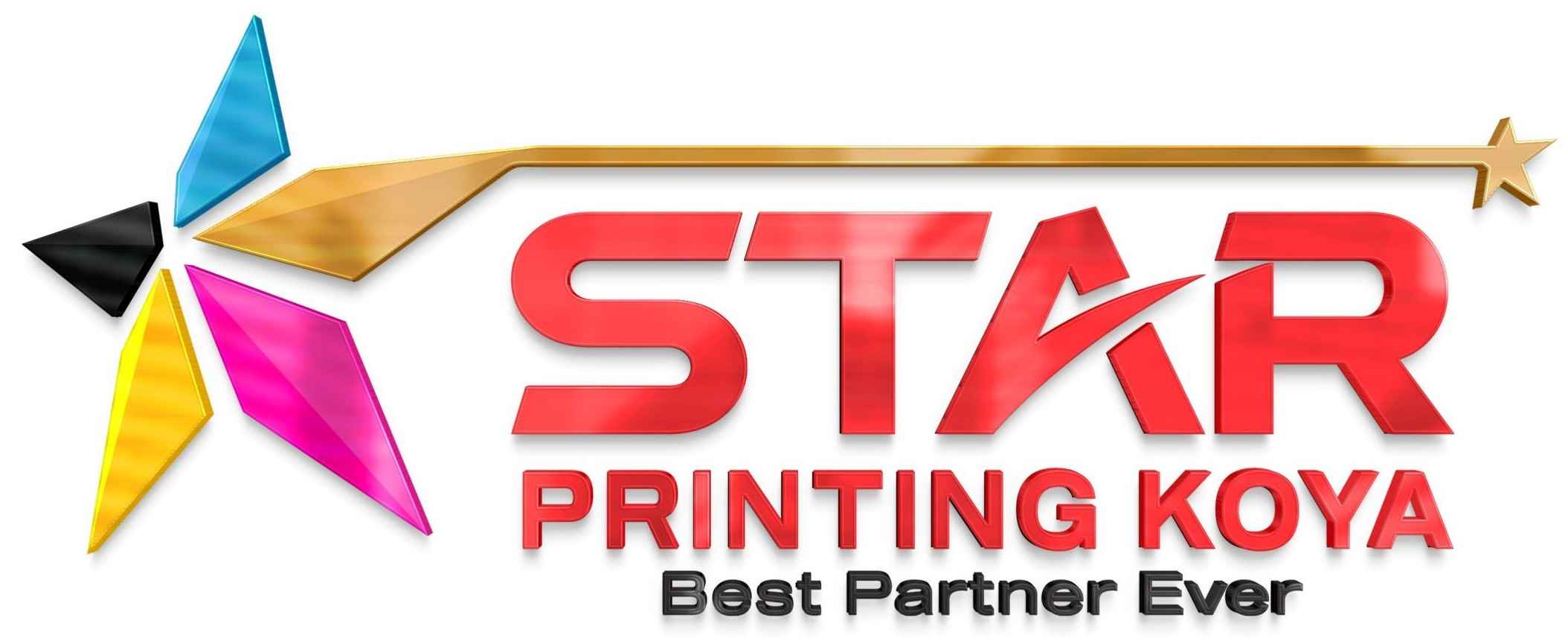 STAR PRINTING | Login